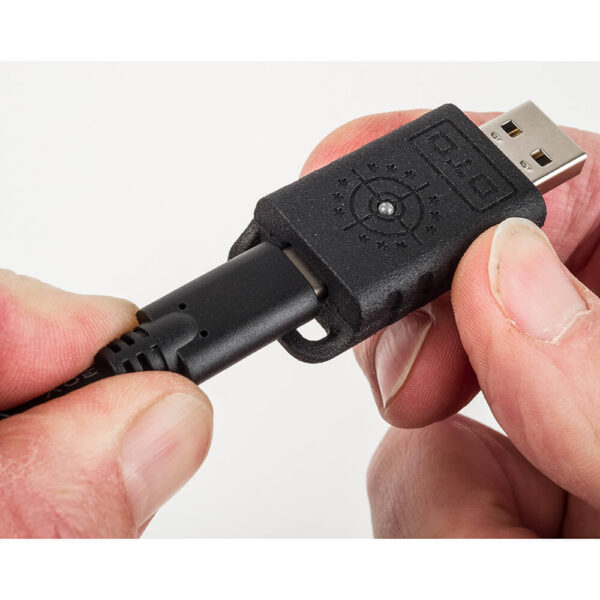Data Transfer Device DTD - for Daystate Alpha & Delta Wolf PCP