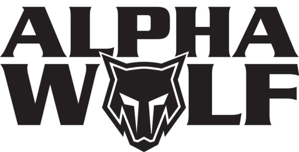Alpha Wolf Shadow - Daystate