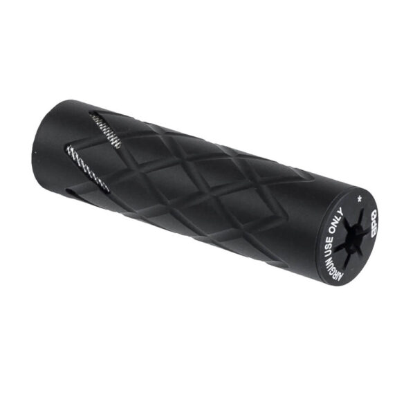0dB Silencer range - Daystate