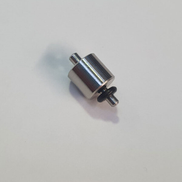 22.56 later blanking pin still requires the oring - Daystate