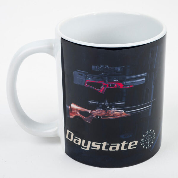 Daystate Drinking Mug - the perfect gift for any airgun shooter