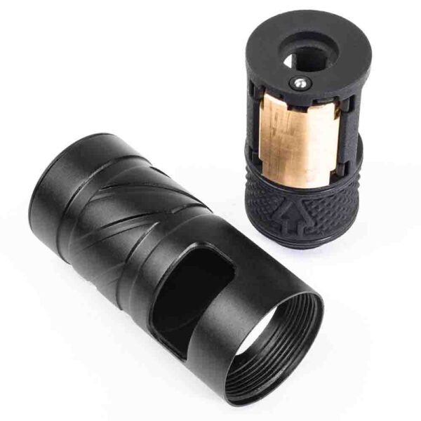 0dB Pro System - Advantage Target Tuner - Airgun Barrel Tuner